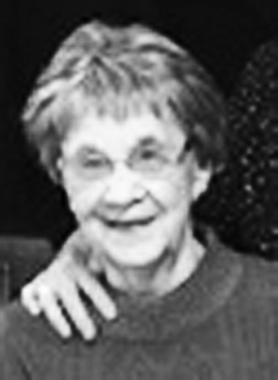 Ima Lee Yoho | News, Sports, Jobs - News and Sentinel